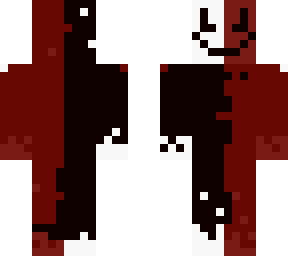 Dumbo mix | Minecraft Skin