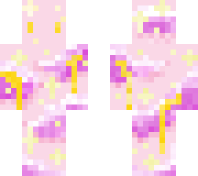 ethereal | Minecraft Skins