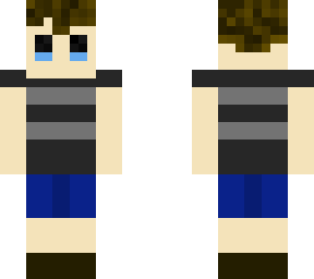fanf | Minecraft Skins