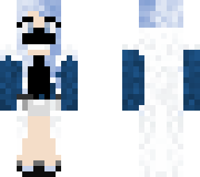 water | Minecraft Skins