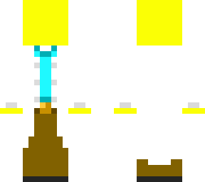 Goober | Minecraft Skin
