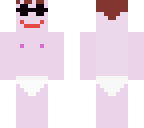 Gros Bb | Minecraft Skin
