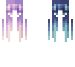 hair base adoptables | Minecraft Skin