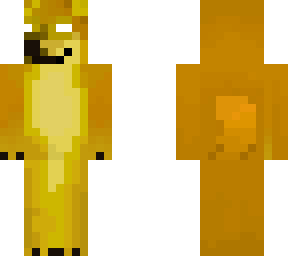 cheems | Minecraft Skins