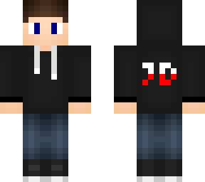 Miners Need Cool Shoes | Minecraft Skins