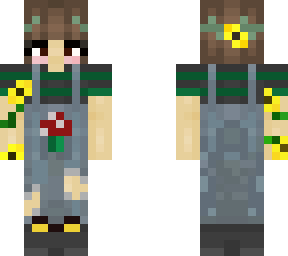 junk | Minecraft Skin