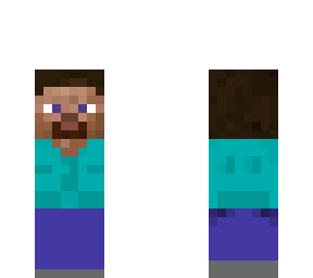 legs | Minecraft Skin
