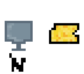 Mac And Cheese | Minecraft Skins