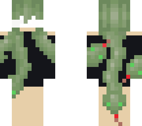 Medusa | Minecraft Skin