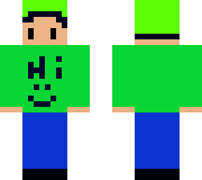 Mistah TGE Memes the skin | Minecraft Skin