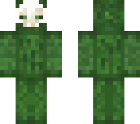 Moss | Minecraft Skin