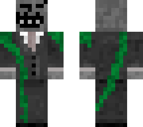 popbob | Minecraft Skins