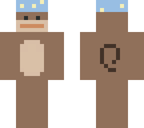 Money | Minecraft Skins