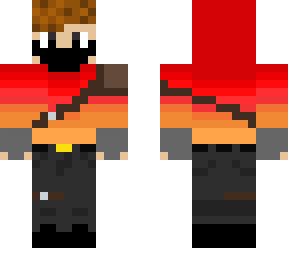 pavlov skin 9786 | Minecraft Skin