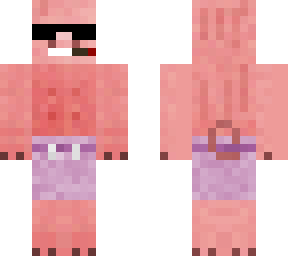 cigar | Minecraft Skins