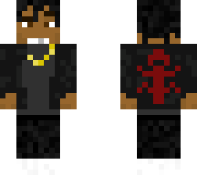 playboi carti | Minecraft Skins