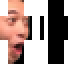 pog | Minecraft Skin