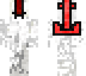 Power | Minecraft Skin
