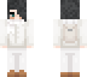 Ray | Minecraft Skins