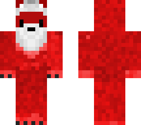 raccon | Minecraft Skins