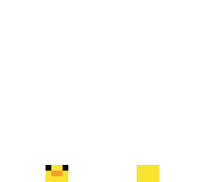 rubber duck | Minecraft Skins