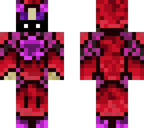 Samurai | Minecraft Skin