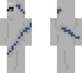 scars ++ | Minecraft Skin