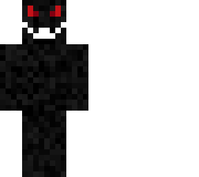 scary smile | Minecraft Skins