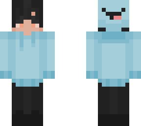 skeppy | Minecraft Skin