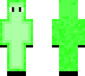 Slim | Minecraft Skin