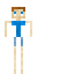 slimmy jimmy | Minecraft Skin