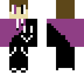 Smiley Guy | Minecraft Skin