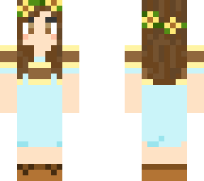 Soph-Loaf | Minecraft Skin