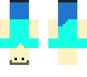 stewe | Minecraft Skin