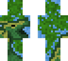 sundew | Minecraft Skin