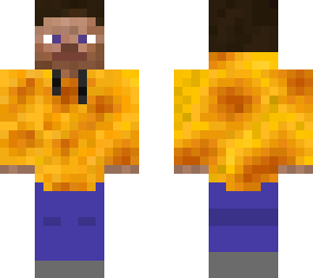 swag | Minecraft Skin
