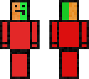 TapL skin | Minecraft Skin