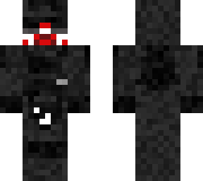 The velikan operator | Minecraft Skin