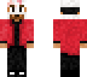 the weeknd | Minecraft Skins