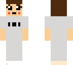 TIMMEH | Minecraft Skin