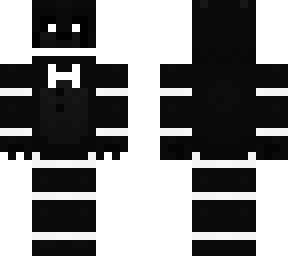 fnaf tormentor | Minecraft Skins