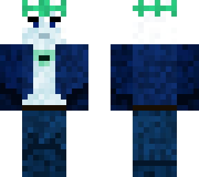 viego | Minecraft Skins