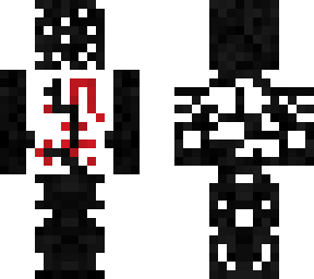 void face | Minecraft Skin