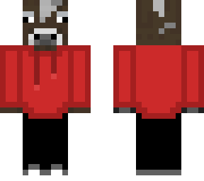 waffle awesome | Minecraft Skin