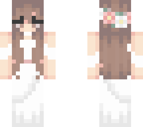 Wedding | Minecraft Skin
