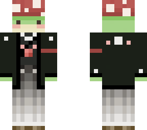 yakuza | Minecraft Skins