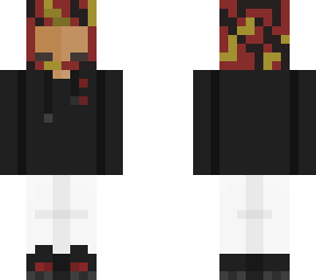 *~PONK~* | Minecraft Skin