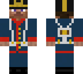 prussian | Minecraft Skins
