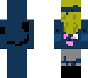 Weird | Minecraft Skins