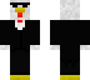 huhn | Minecraft Skins